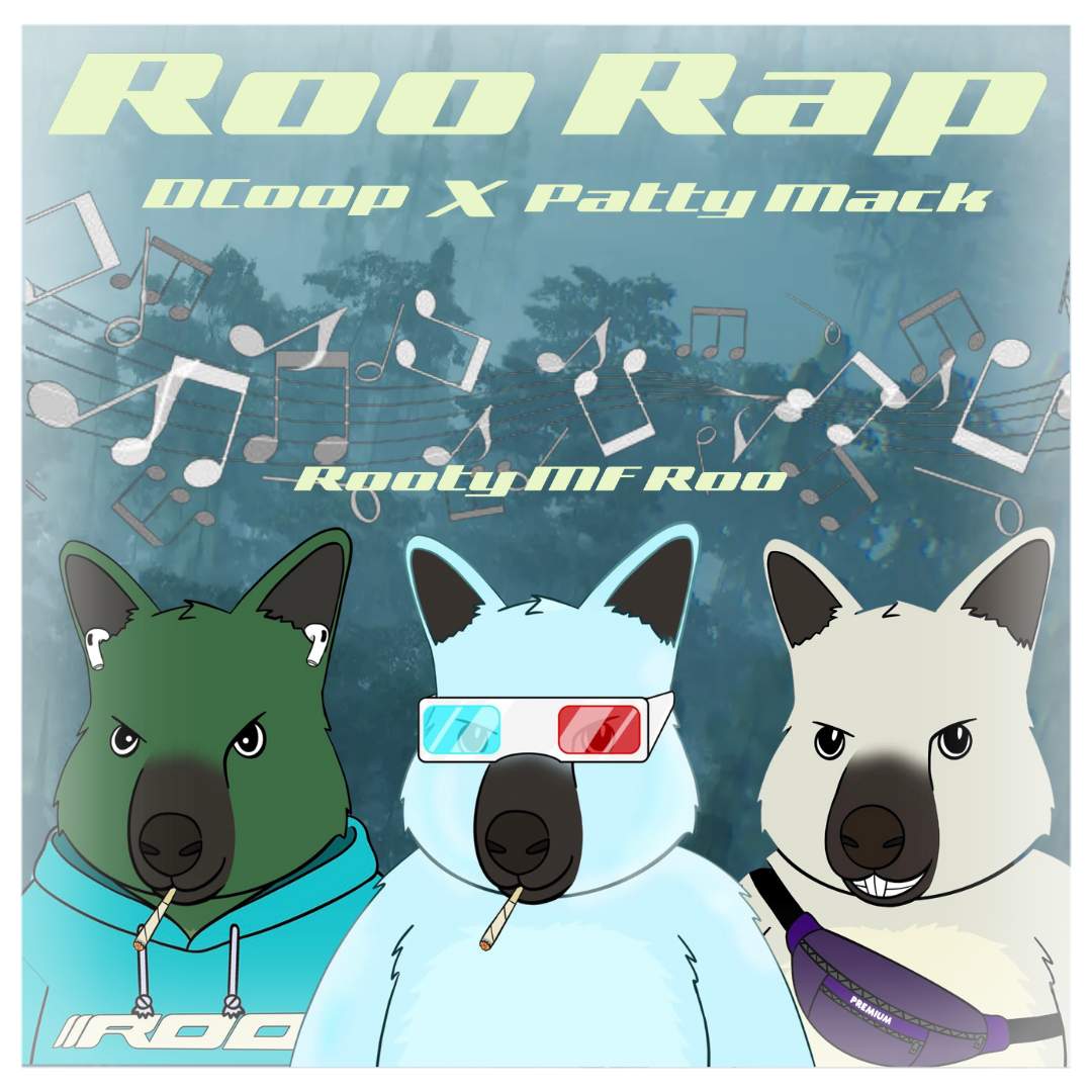 Roo Rap | Foundation