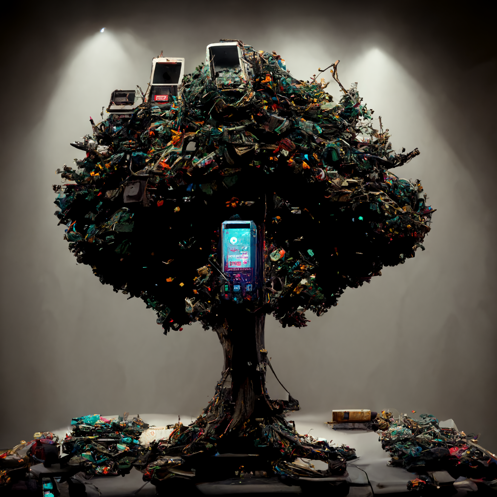 The Tree of Life | Foundation