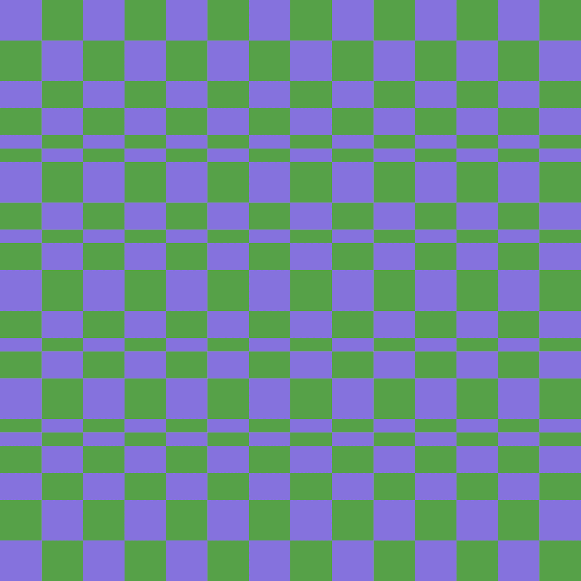 Checkerboard | Foundation