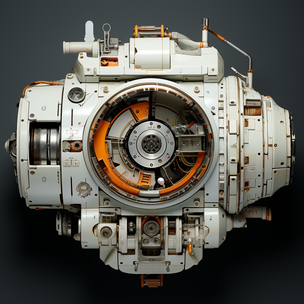 UAP Artifacts | Foundation