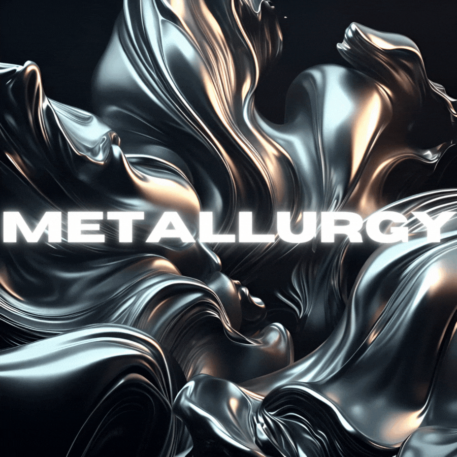 METALLURGY | Foundation