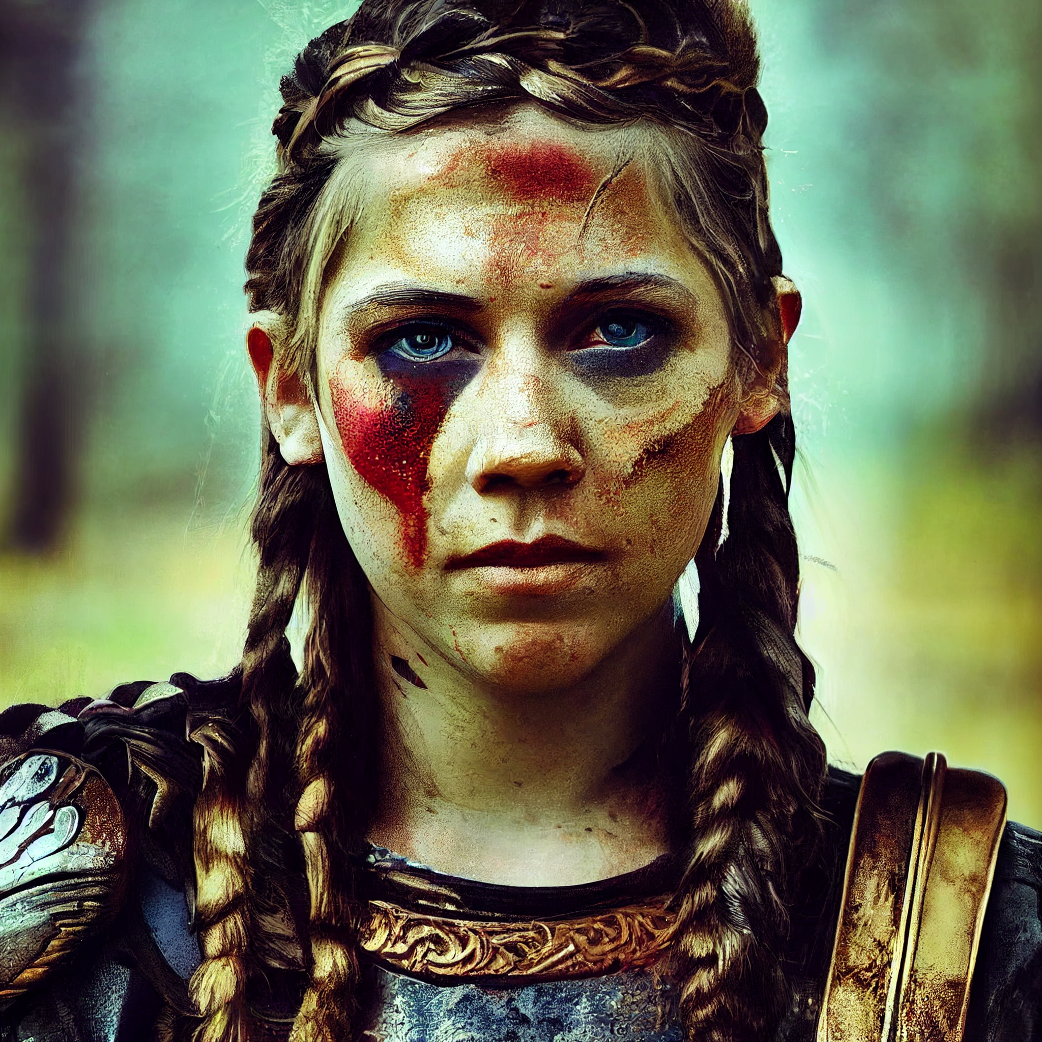 Lagertha | Foundation