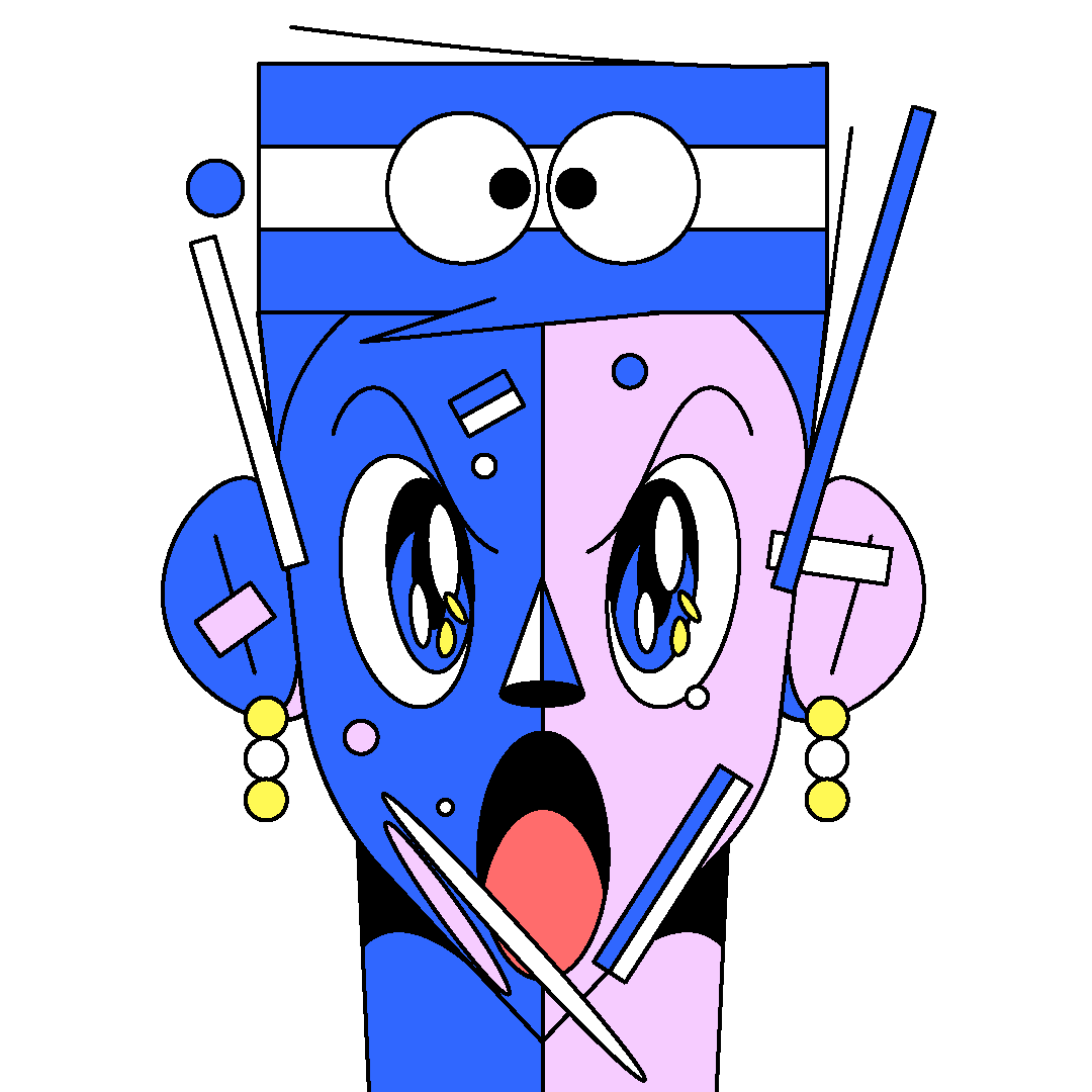 Kikillo® K67 (GOD 1) | Foundation