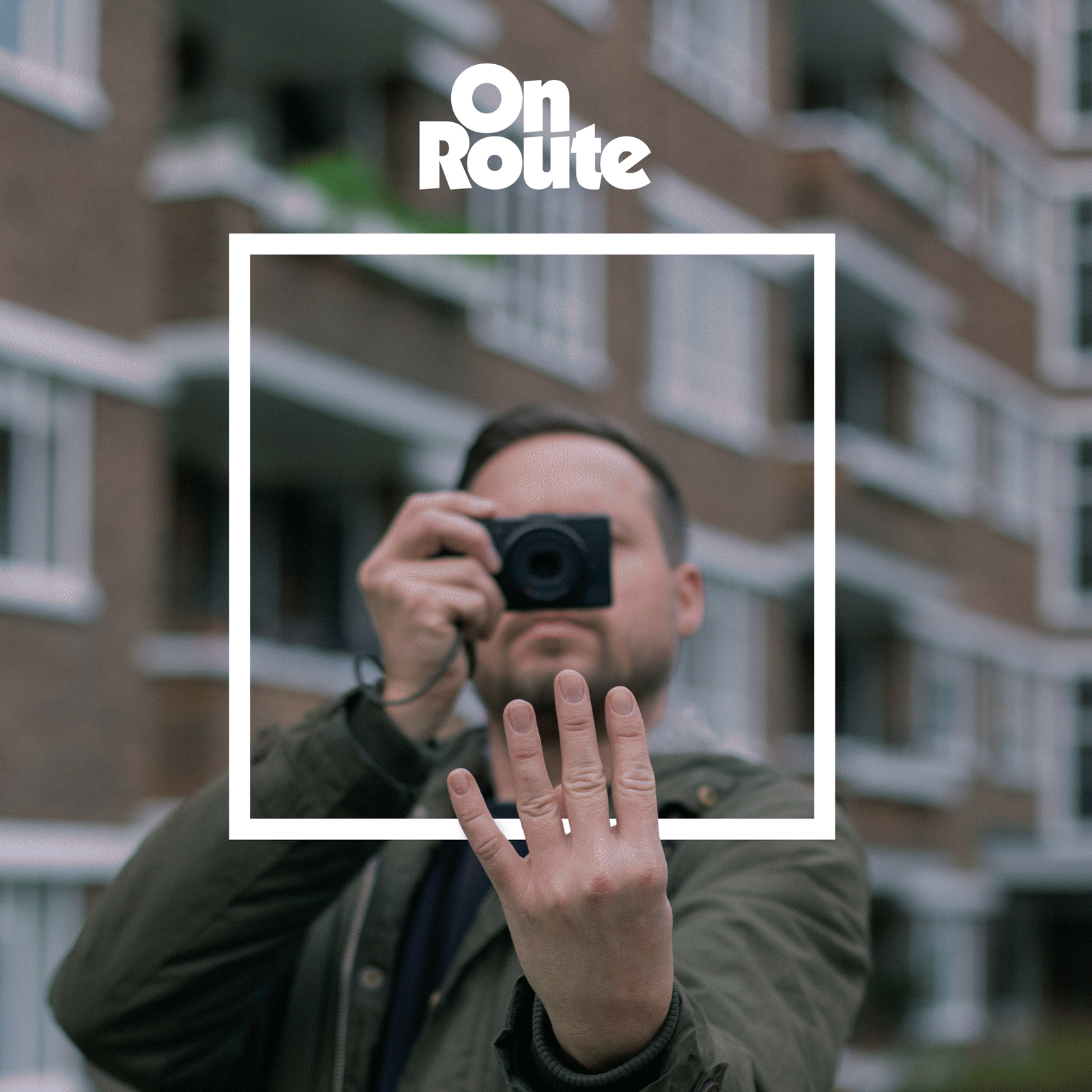 On Route | Foundation