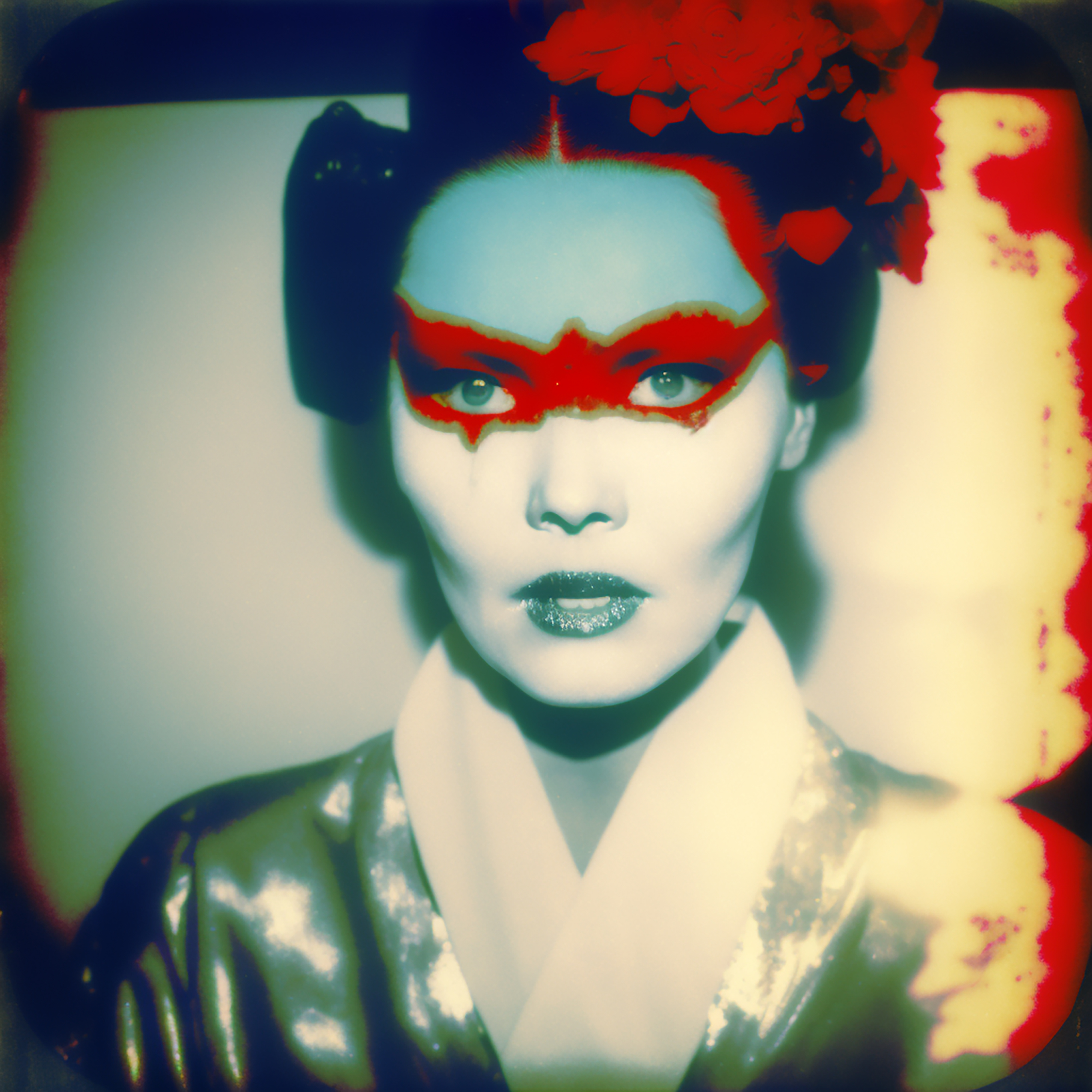 Digital Persona Foundation Drop One | Foundation