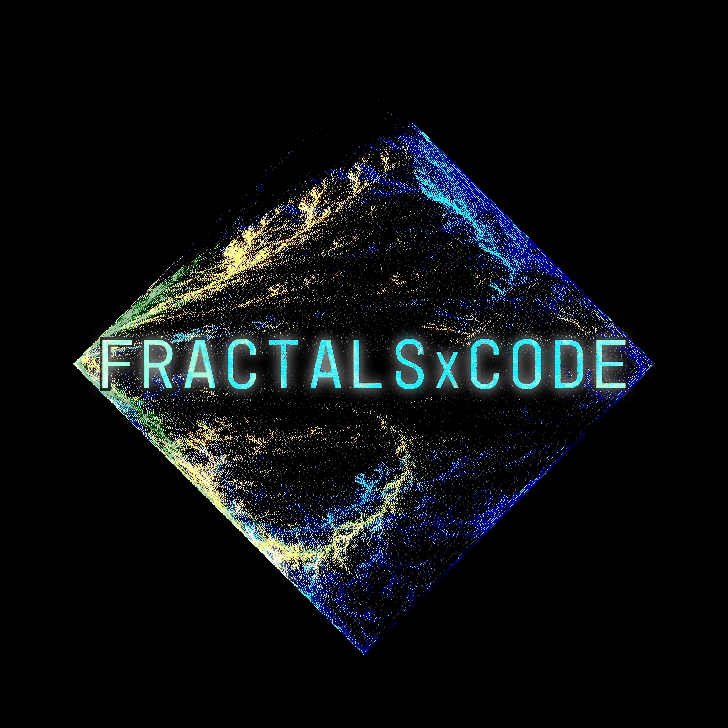 FRACTALS x CODE | Foundation
