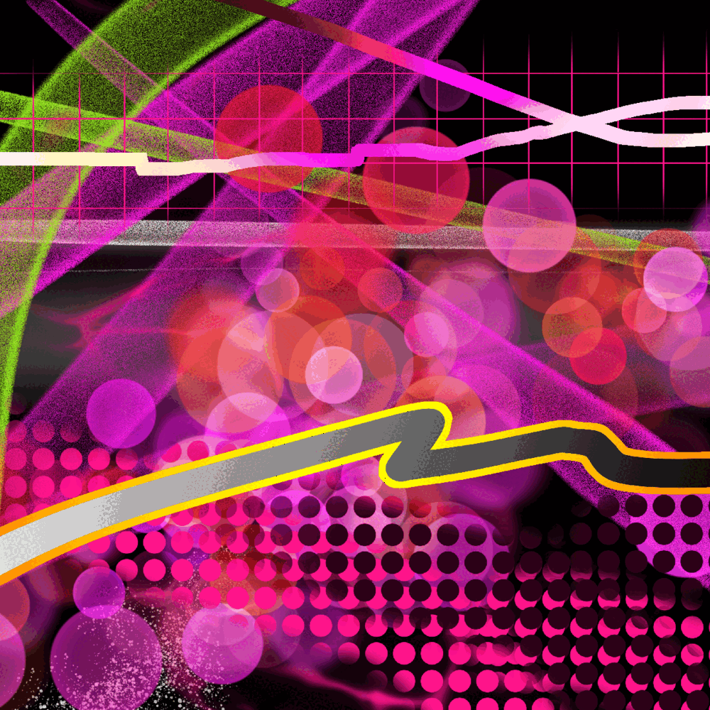 Graff it | Foundation