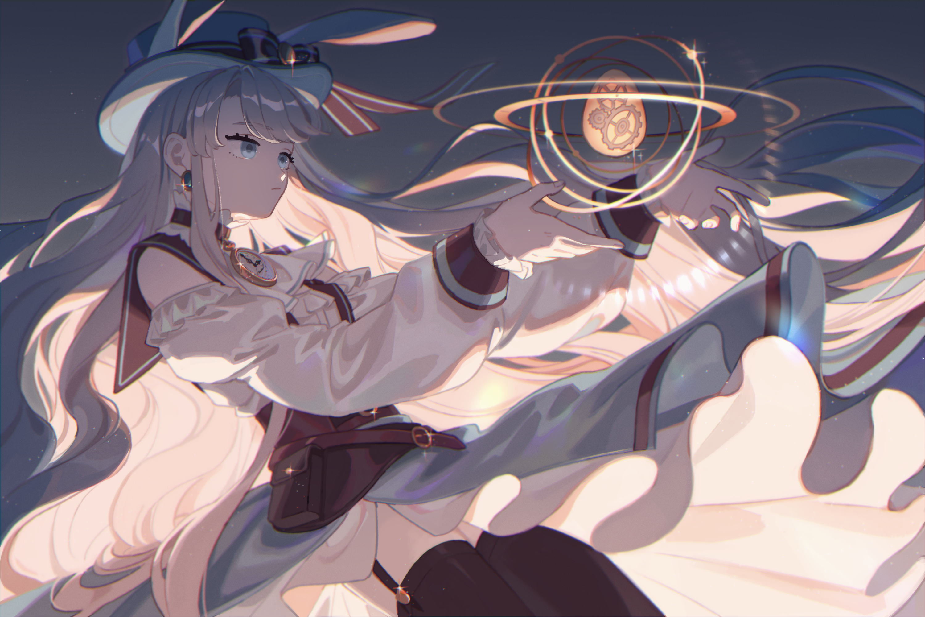 Genesis | Foundation