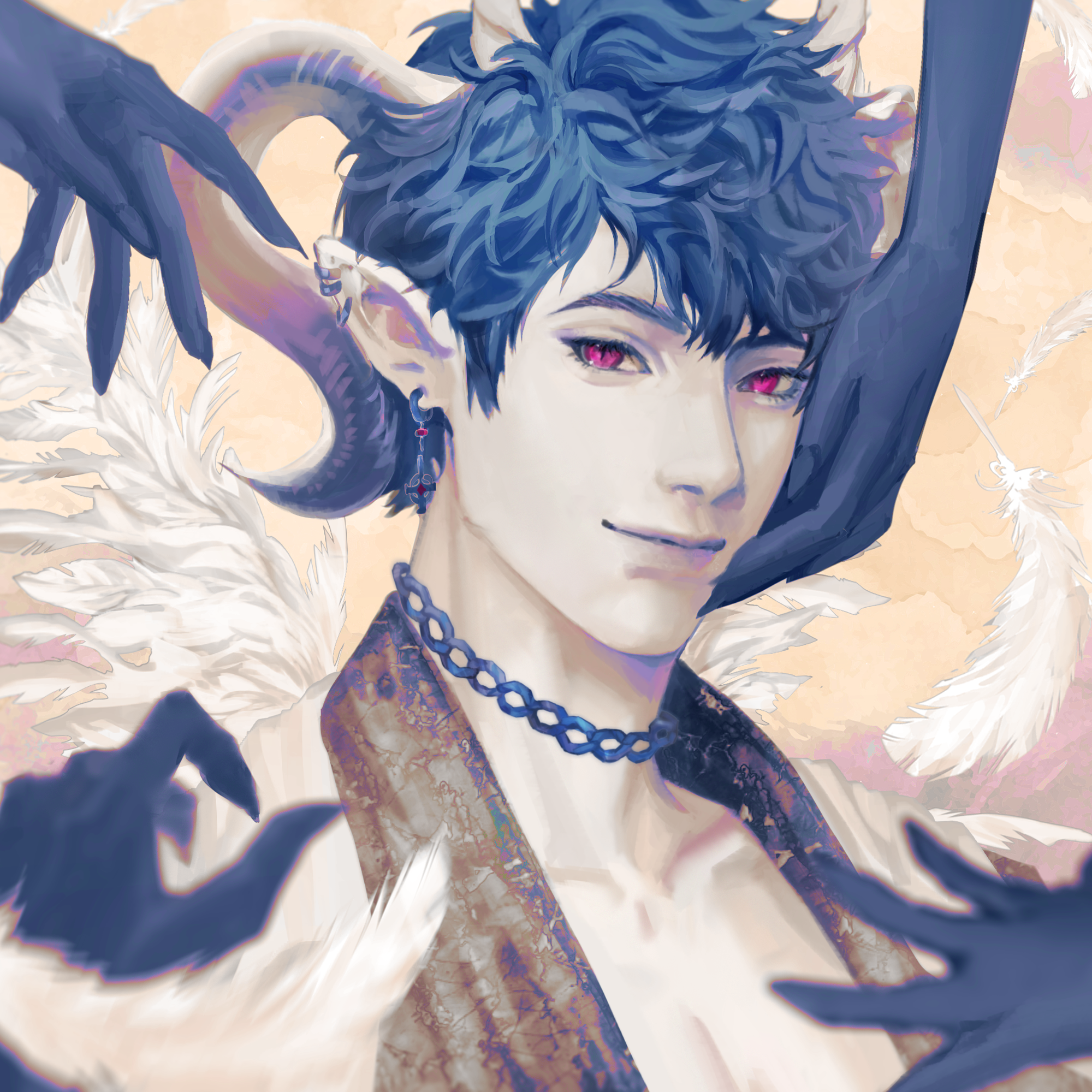 King Belial | Foundation