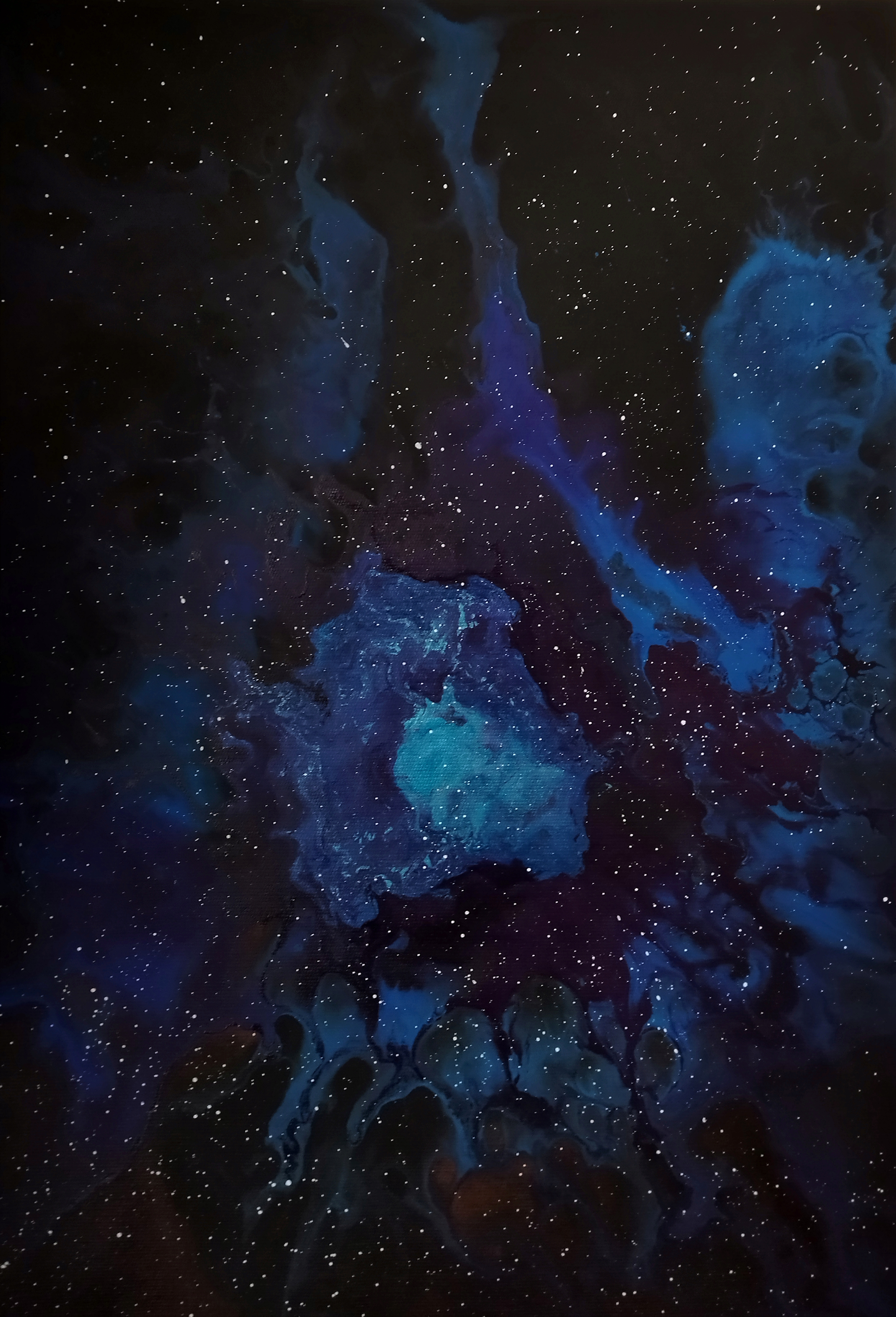 Energy of the universe | Foundation