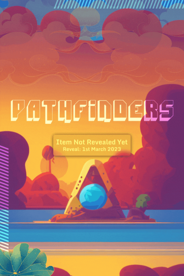Pathfinders | Foundation