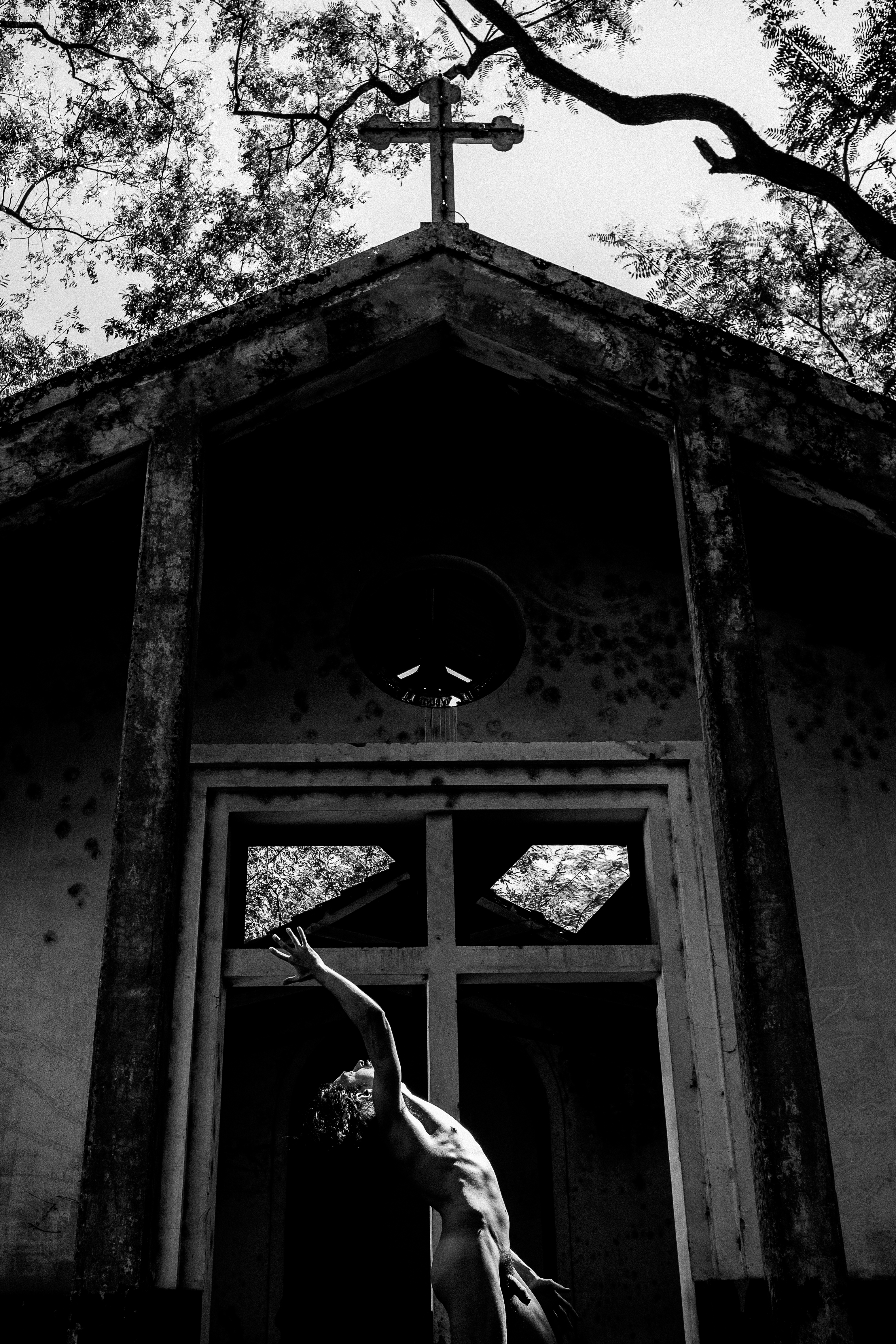 4 - Release, with Jhen Scalco | Foundation