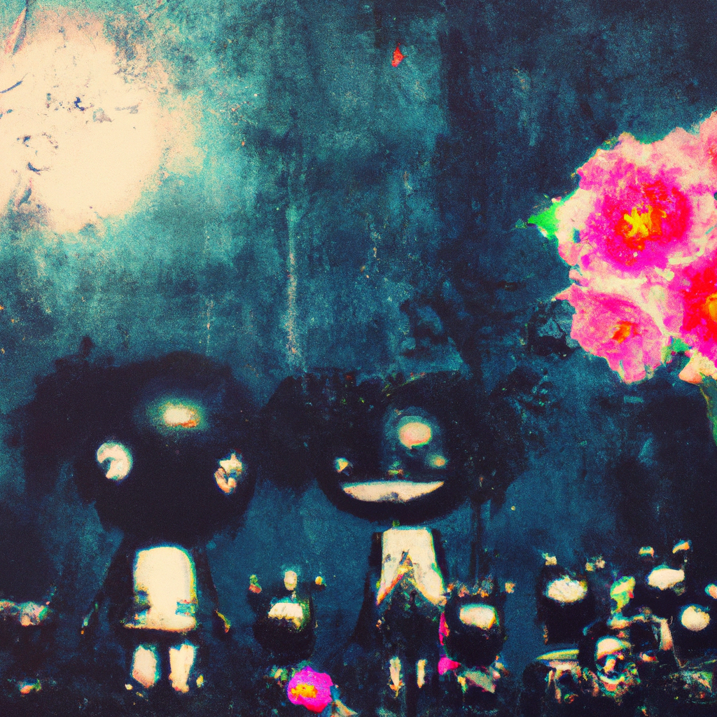 Bushi 1 #100 | Foundation