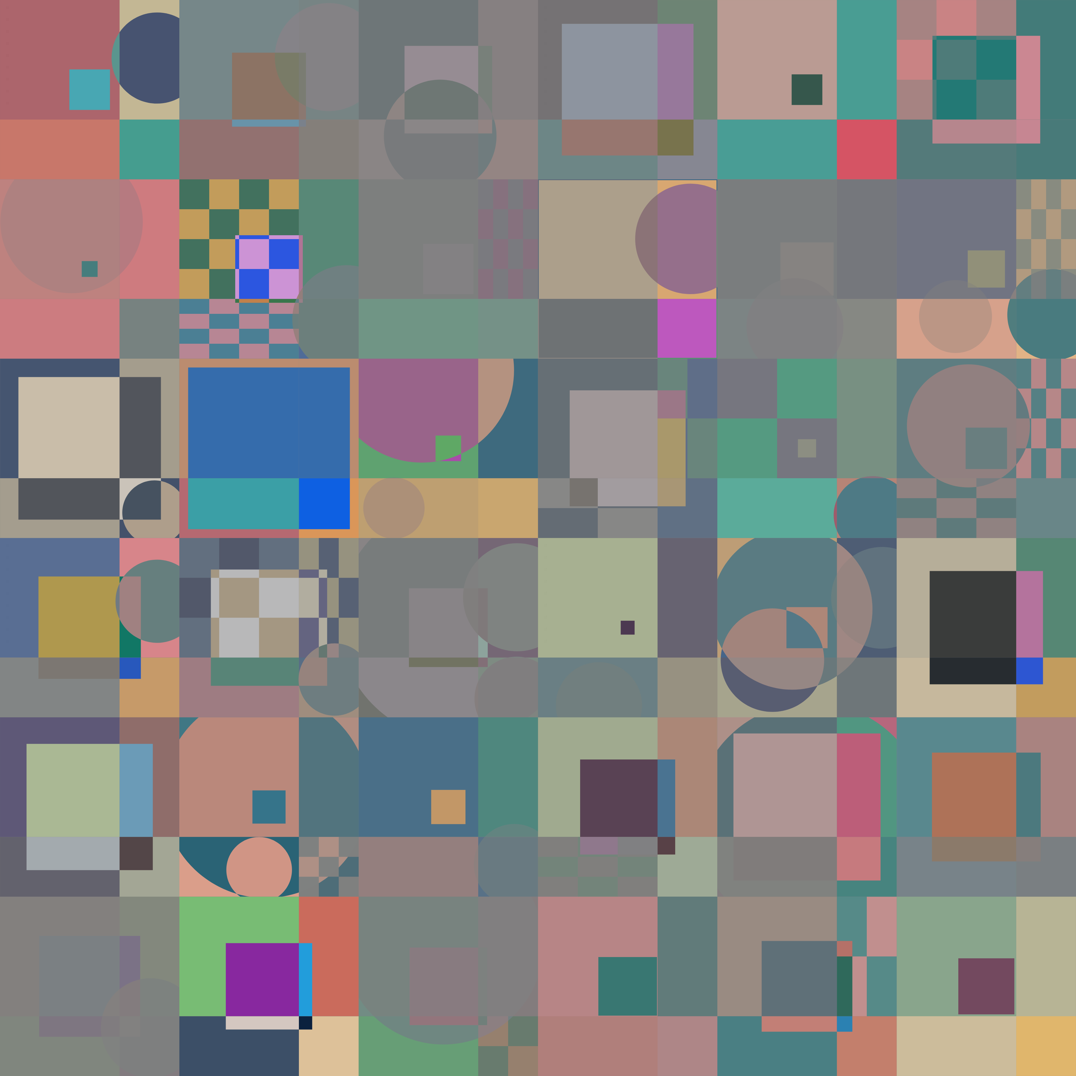 8-Bit Binary Blocks | Foundation