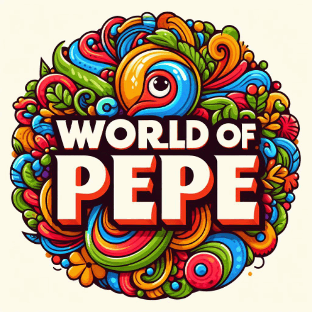 World of Pepe | Foundation