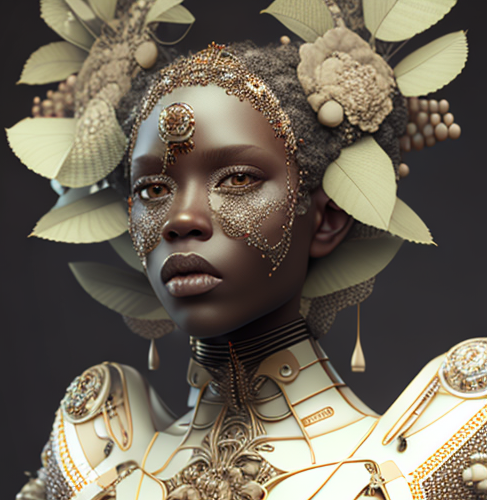 The final 14 vampiric fae machine elves | Foundation