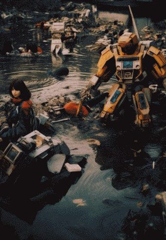 [ MEDIUM ] BLOCK TWO | Foundation