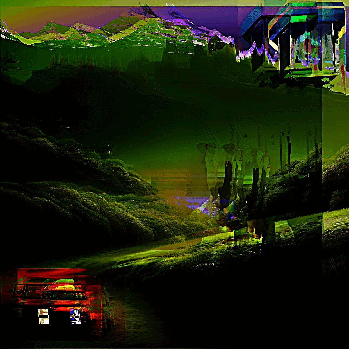 Raster Image Processor [2023] | Foundation