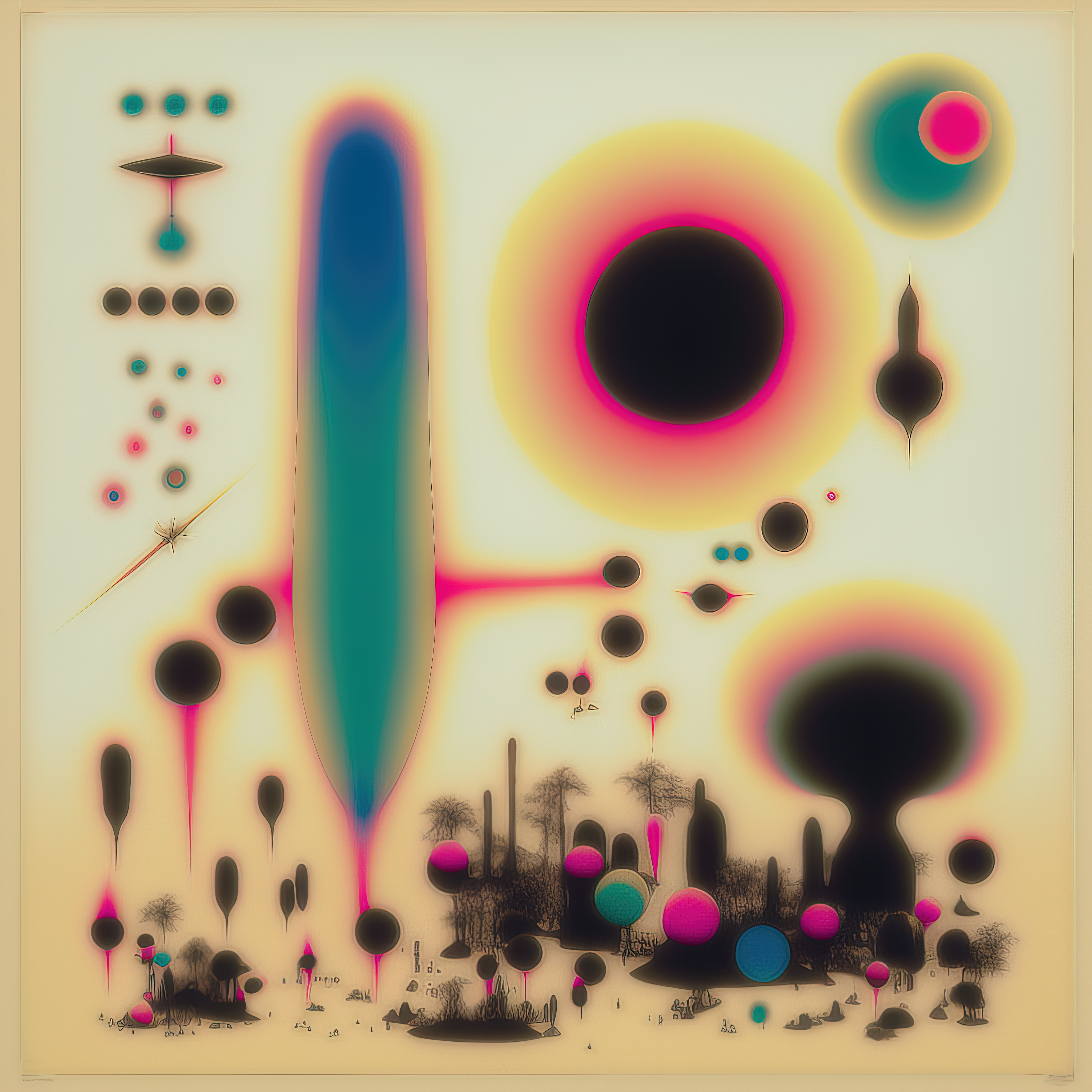 The Glooming | Foundation