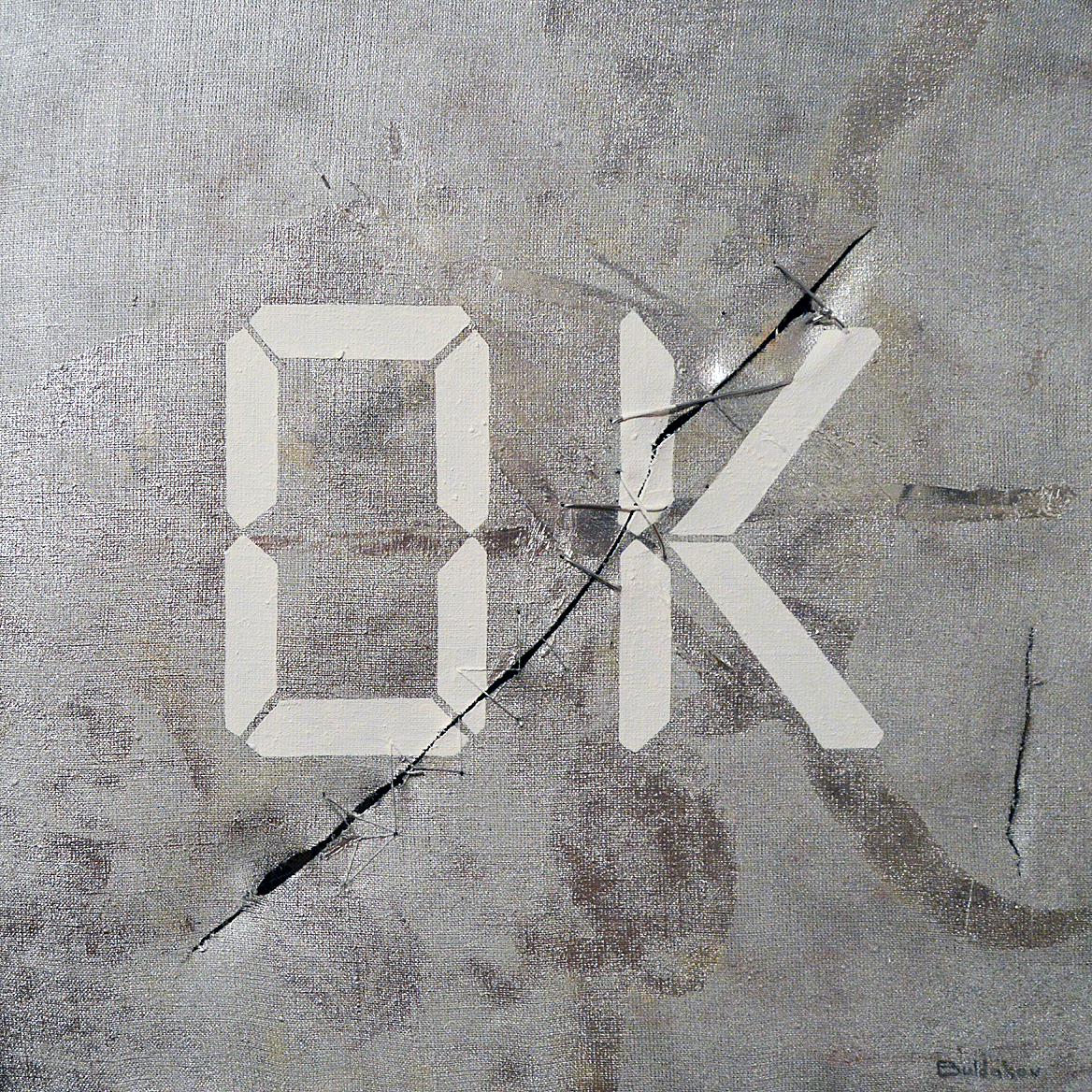 "0K" | Foundation
