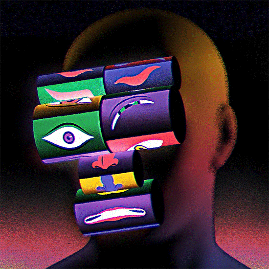 Mood Switcher | Foundation