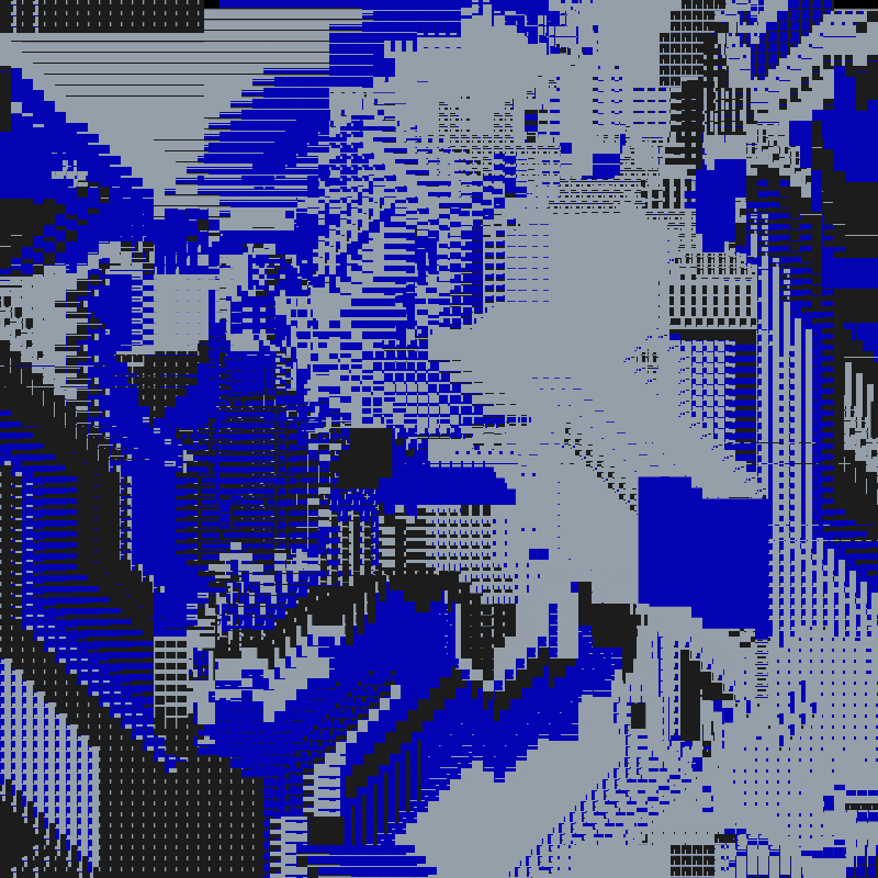 Broken Algorithms | Foundation