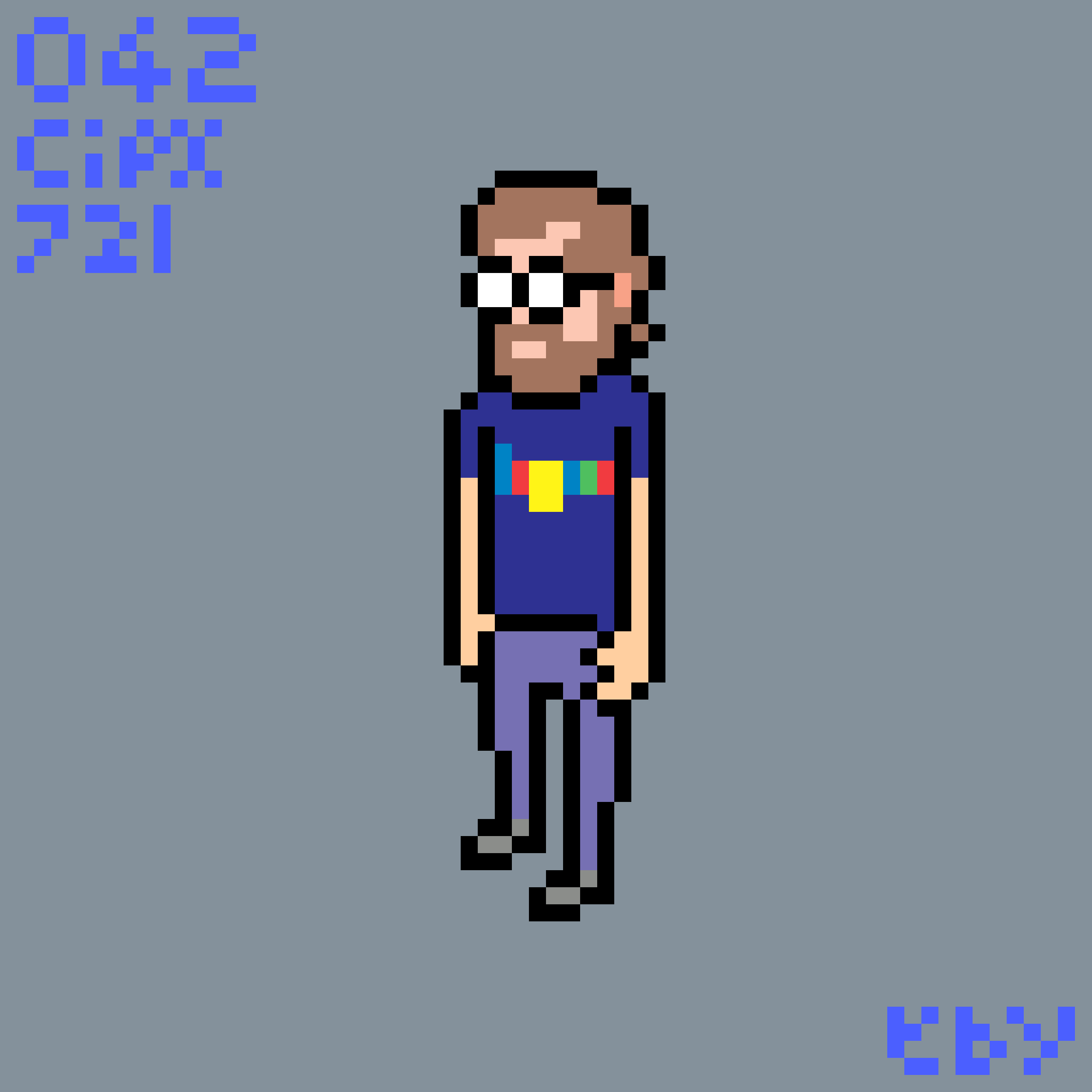 Guido van Rossum | Foundation