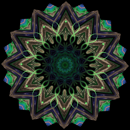 Math. Chaos & Order | Foundation