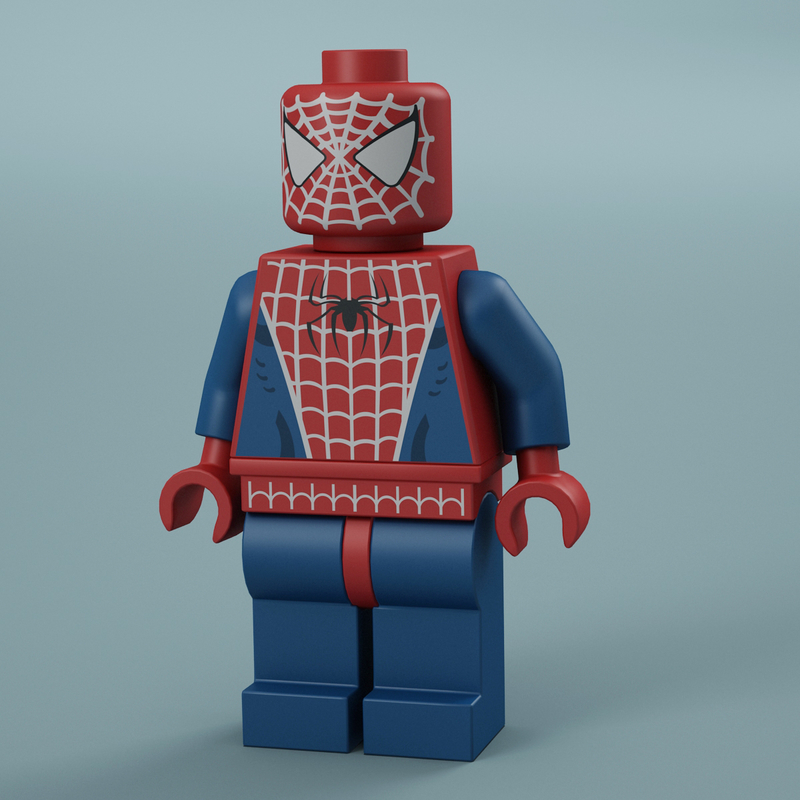 LEGO Collection #32 | Foundation