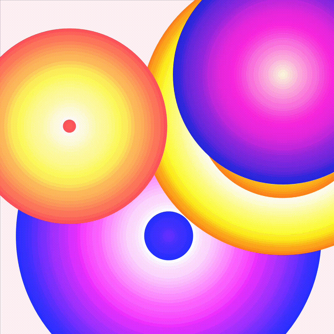Chromatic C# Circles | Foundation