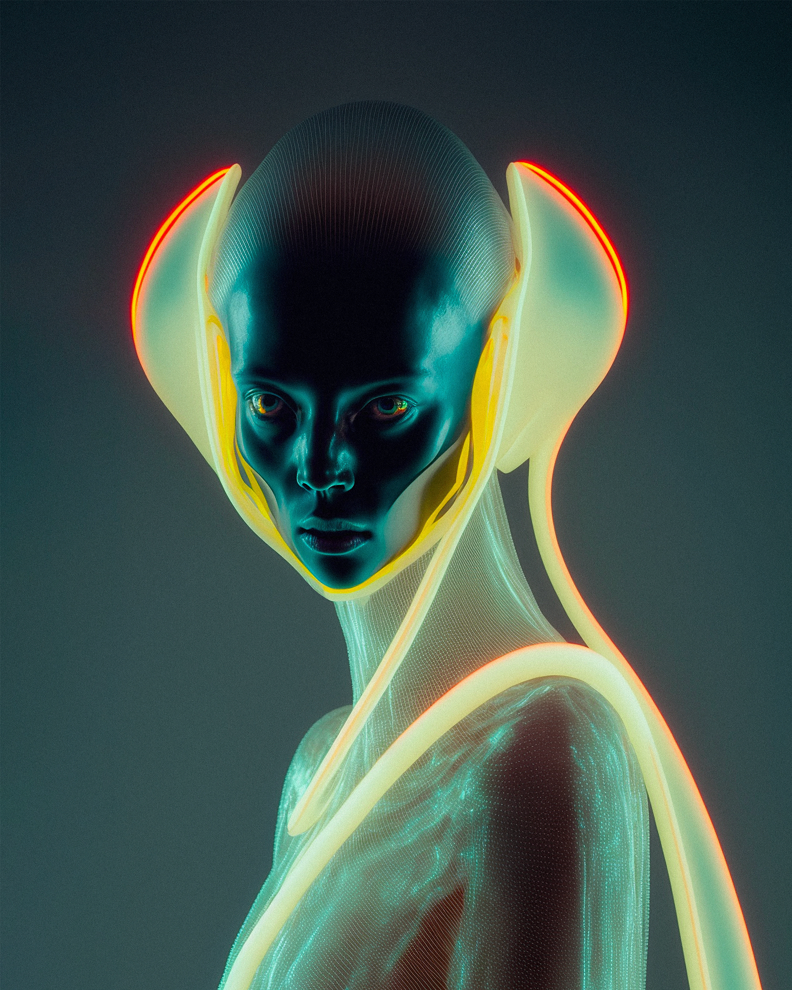 Face #6 | Foundation