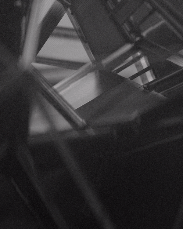 UNPEACE | frames | Foundation