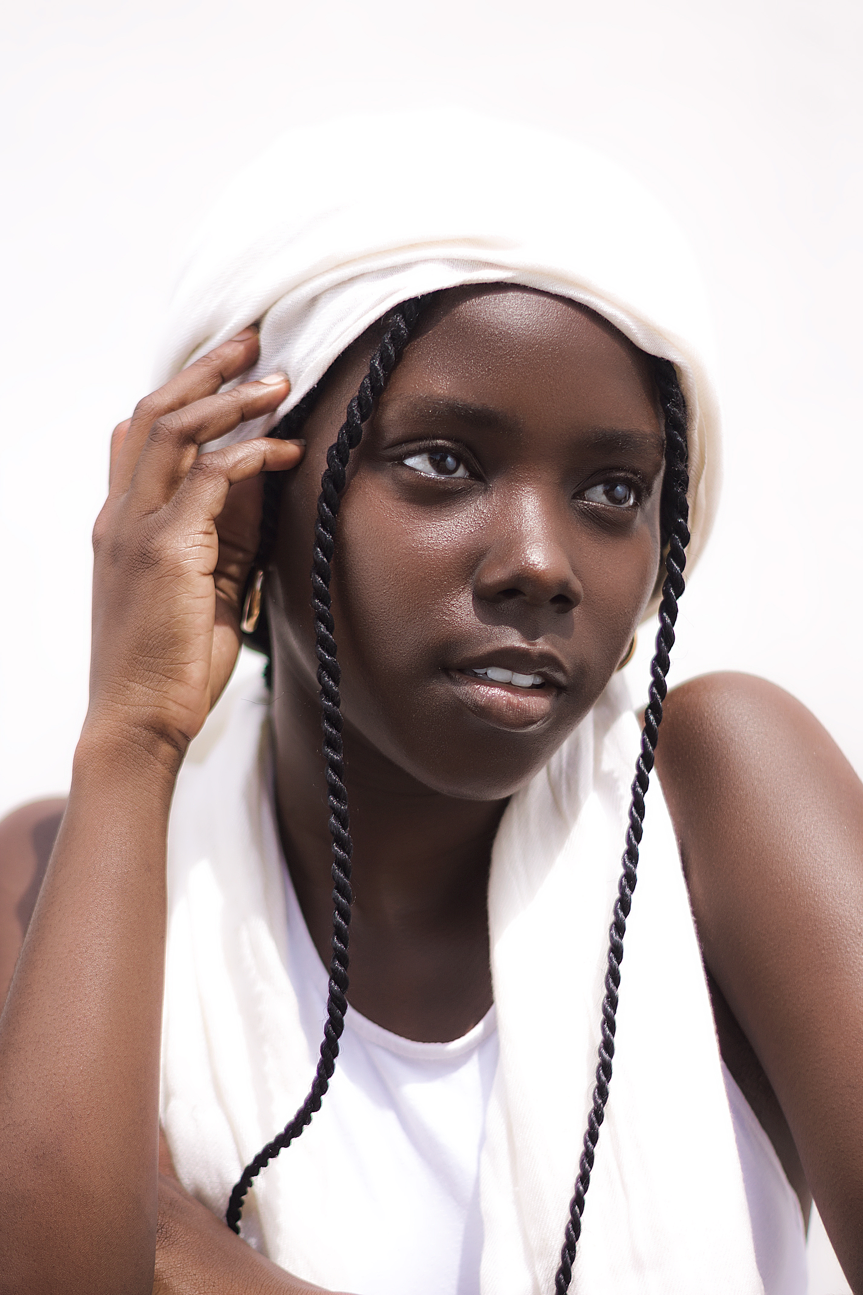 MELANIN GODDESS | Foundation