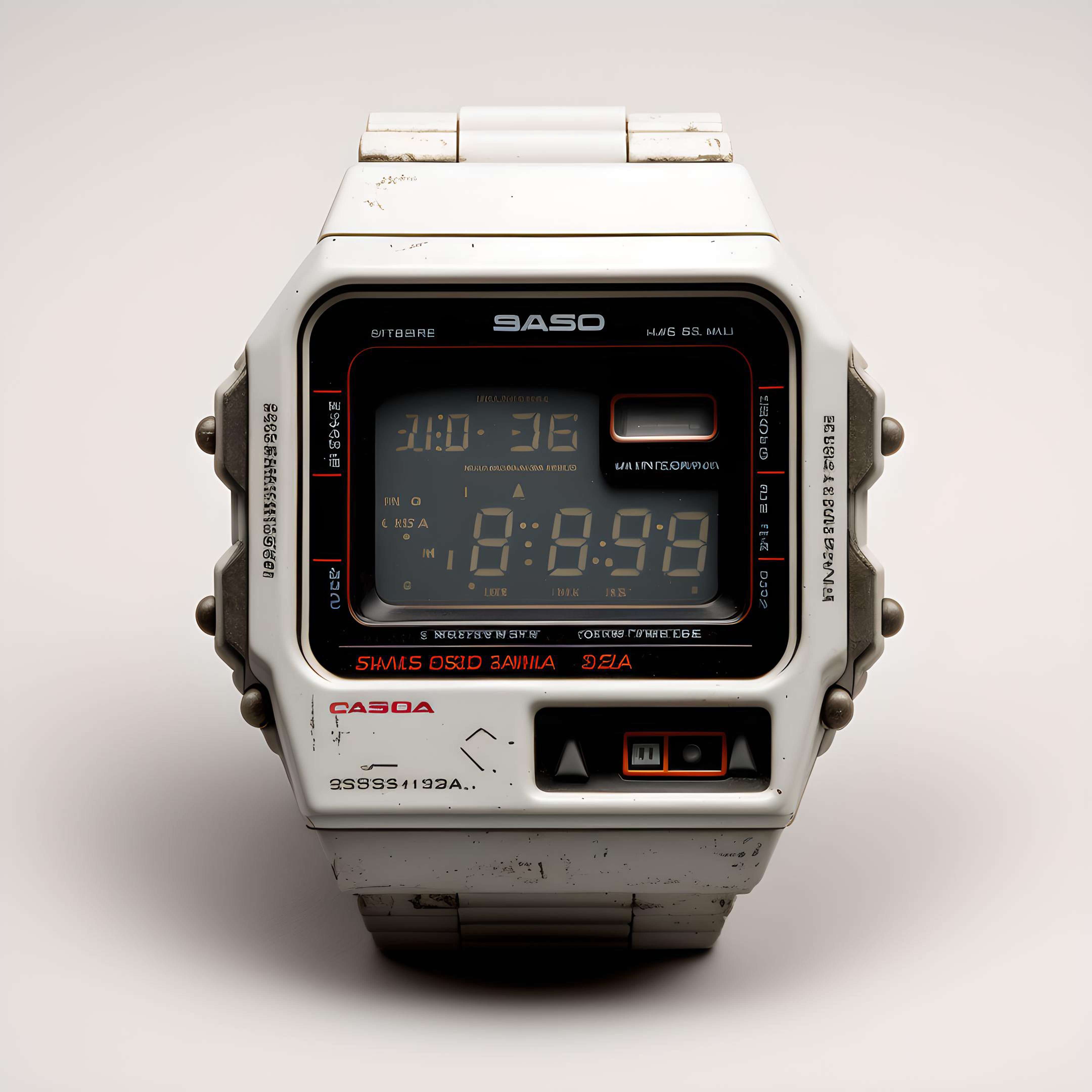 Time 012123 | Foundation