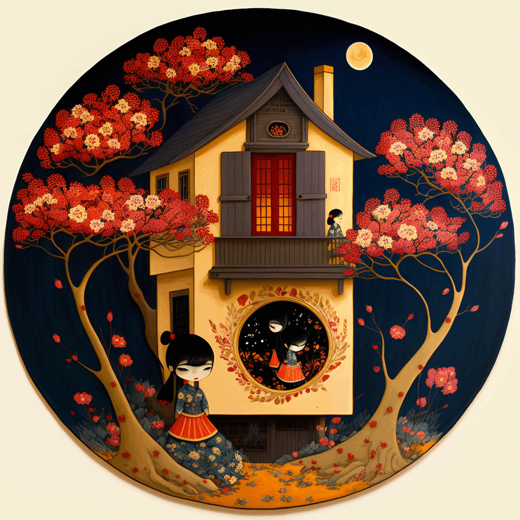 Life Tree | Foundation