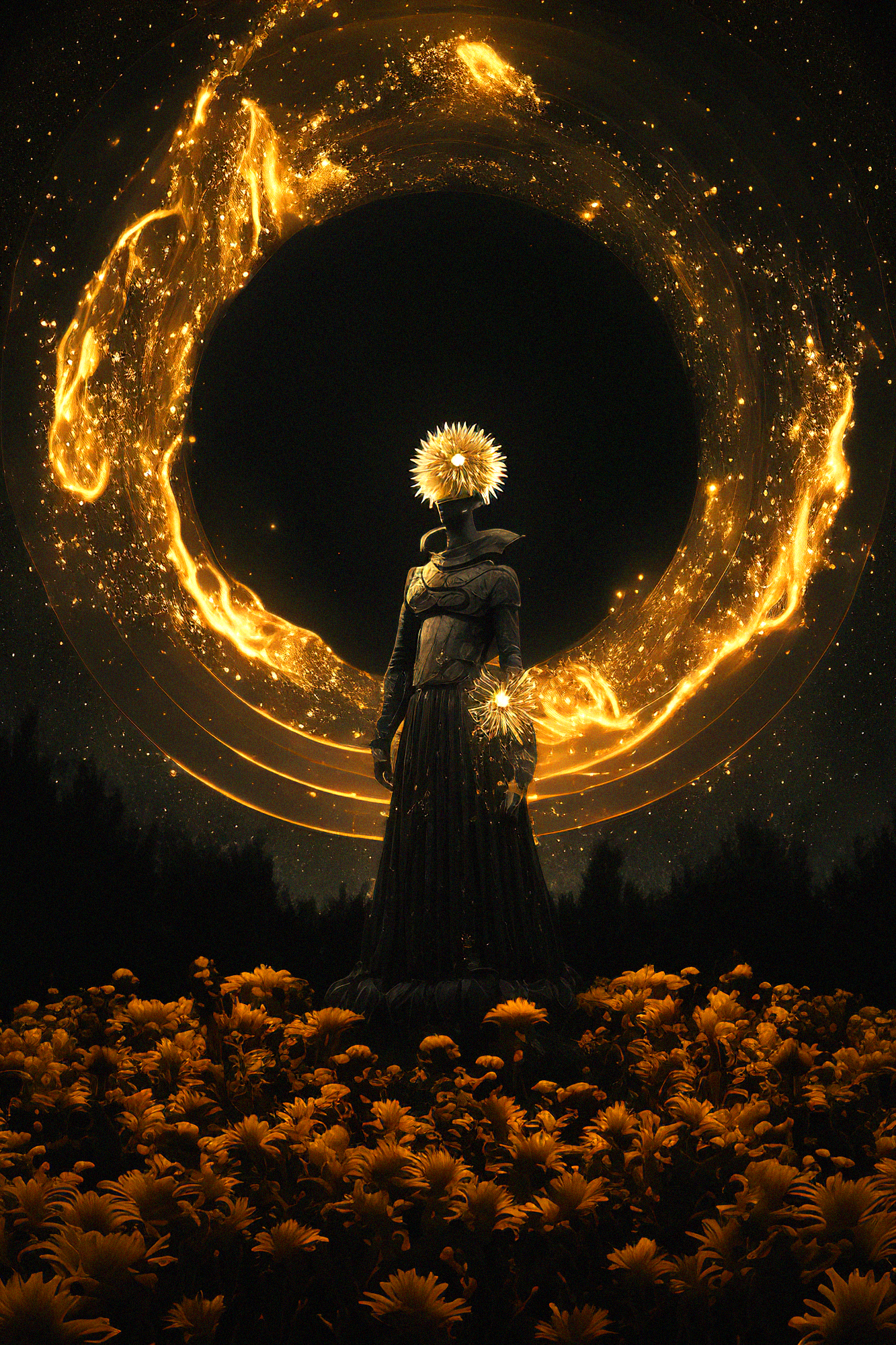 Eternal: Horizon | Foundation