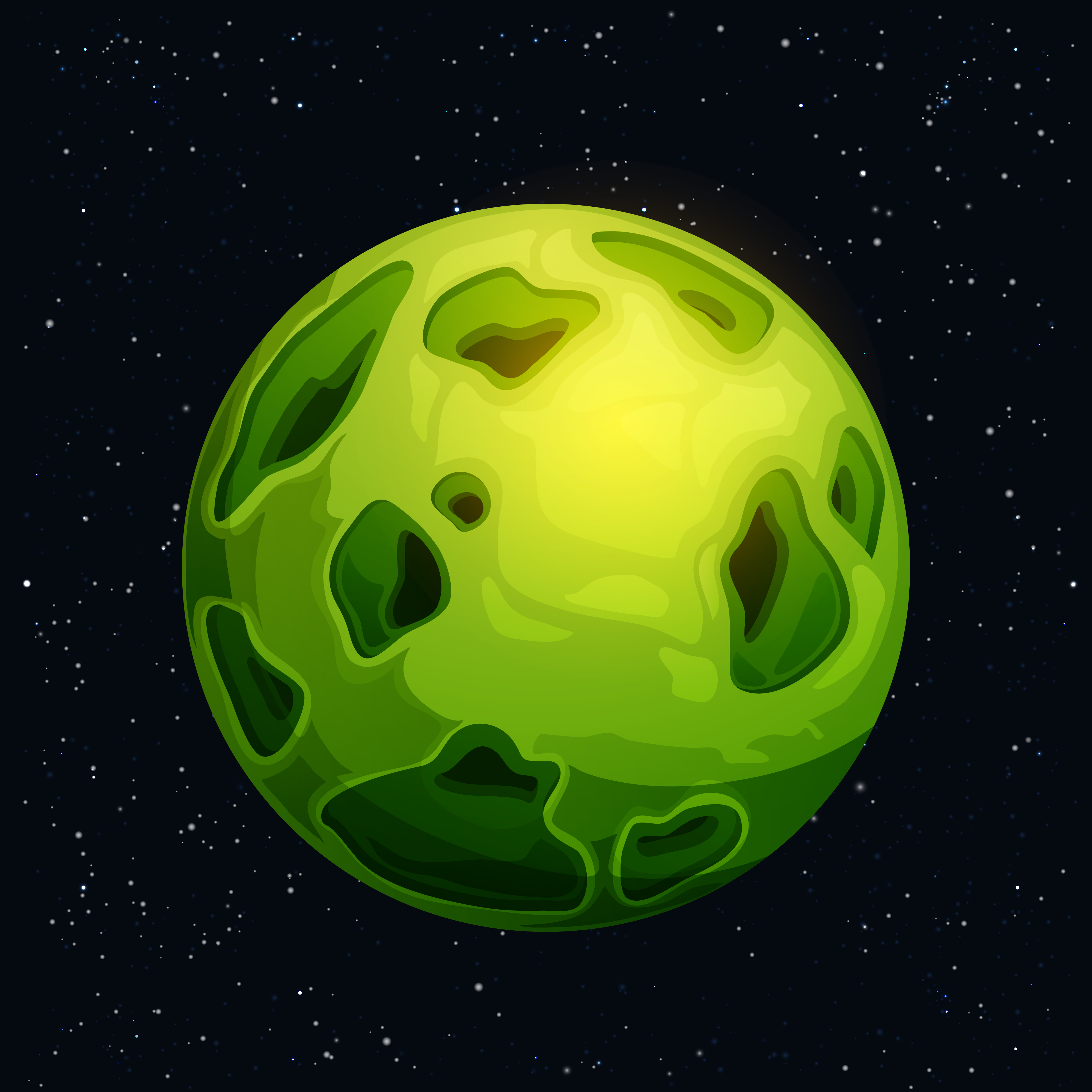Kepler 7b