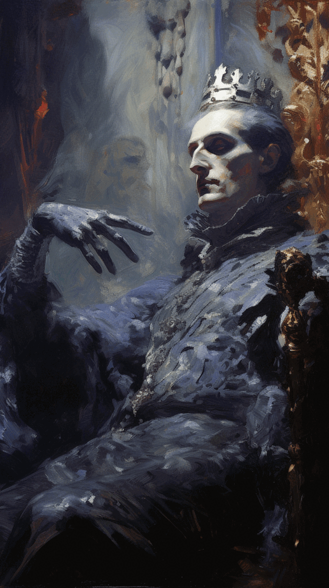 Regalia | Foundation