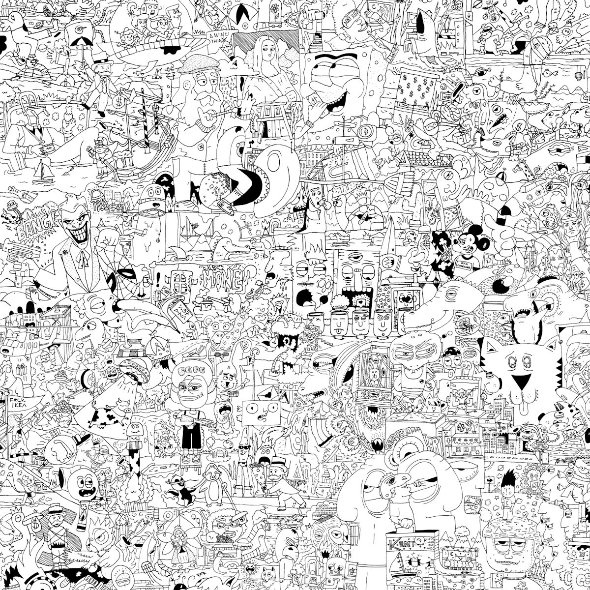 Where Is Pepe Foundation where-is-pepe-foundation