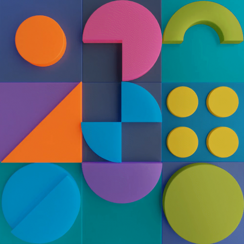 Geometric Loops | Foundation