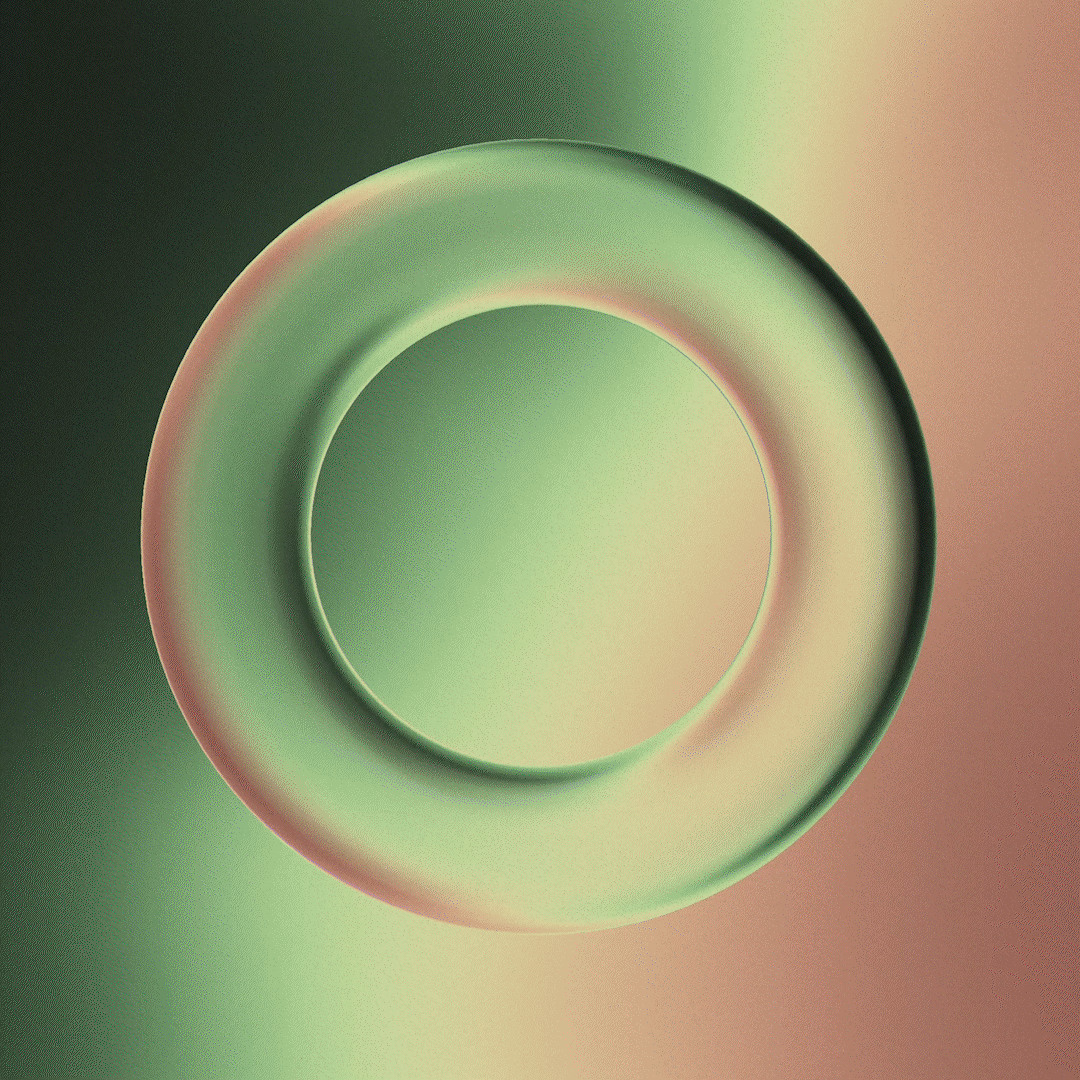 Ghost Meditations | Foundation