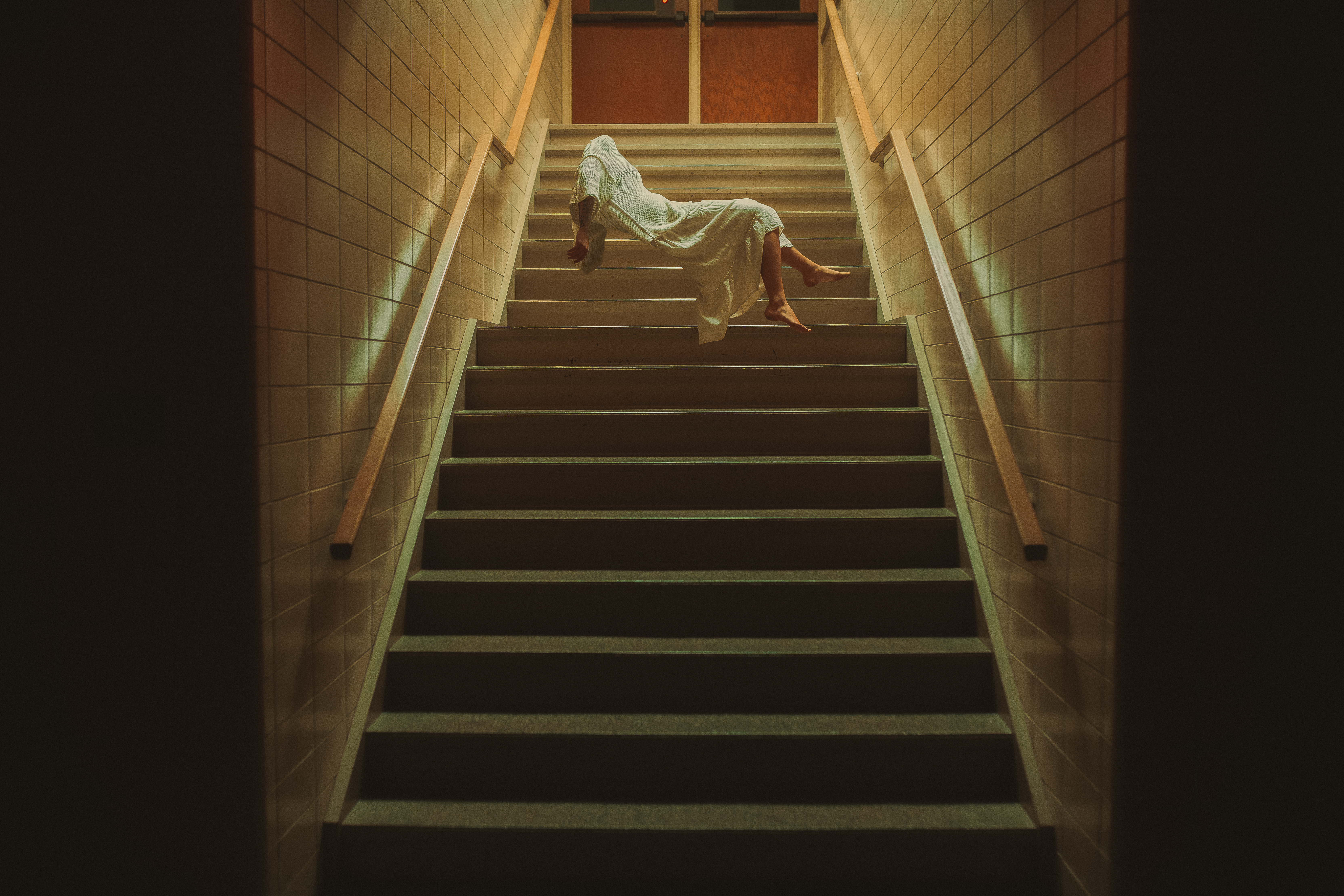 Liminal Bliss | Foundation