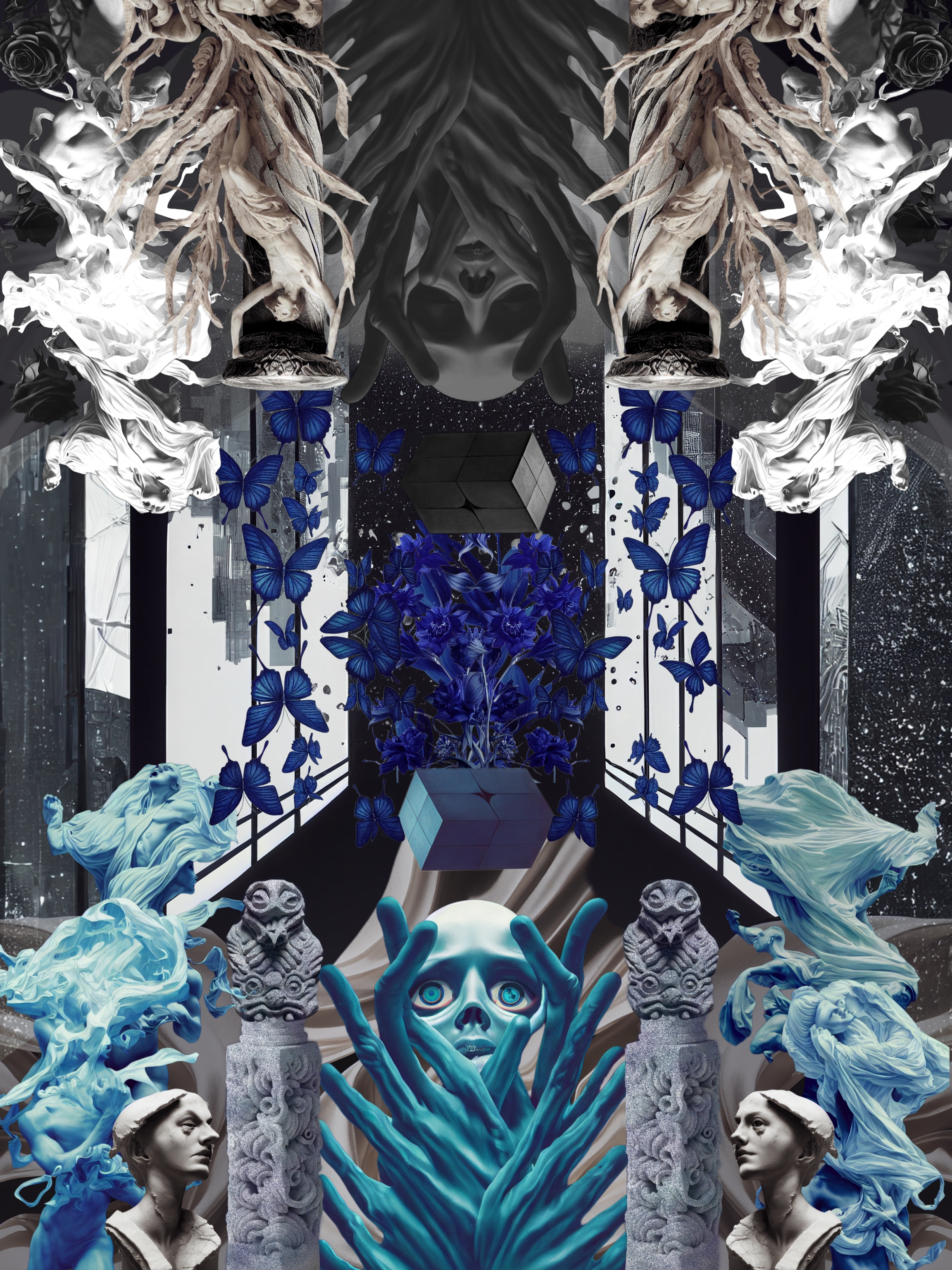 Life and Death | Foundation