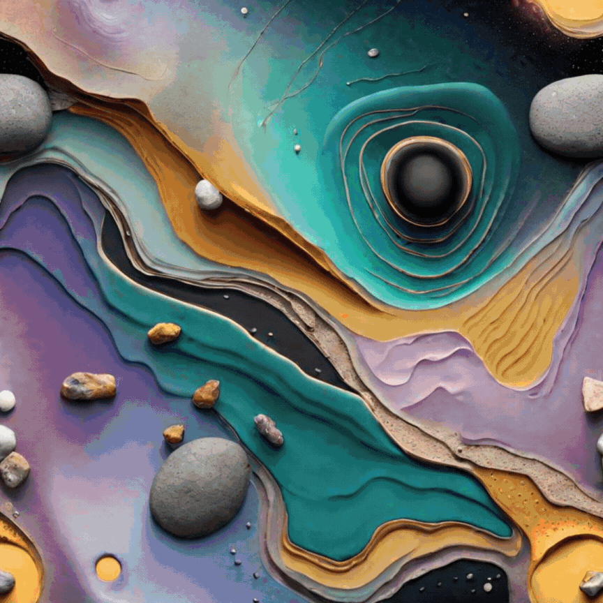 Cosmic Journey | Foundation