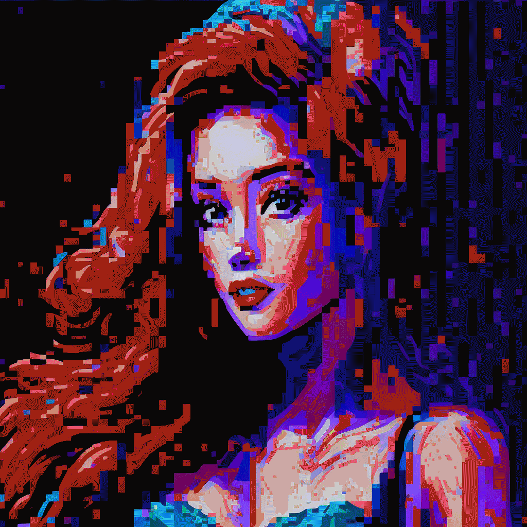 Pixel Heroes | Foundation