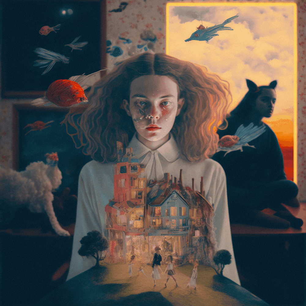 FOREVERS | Foundation