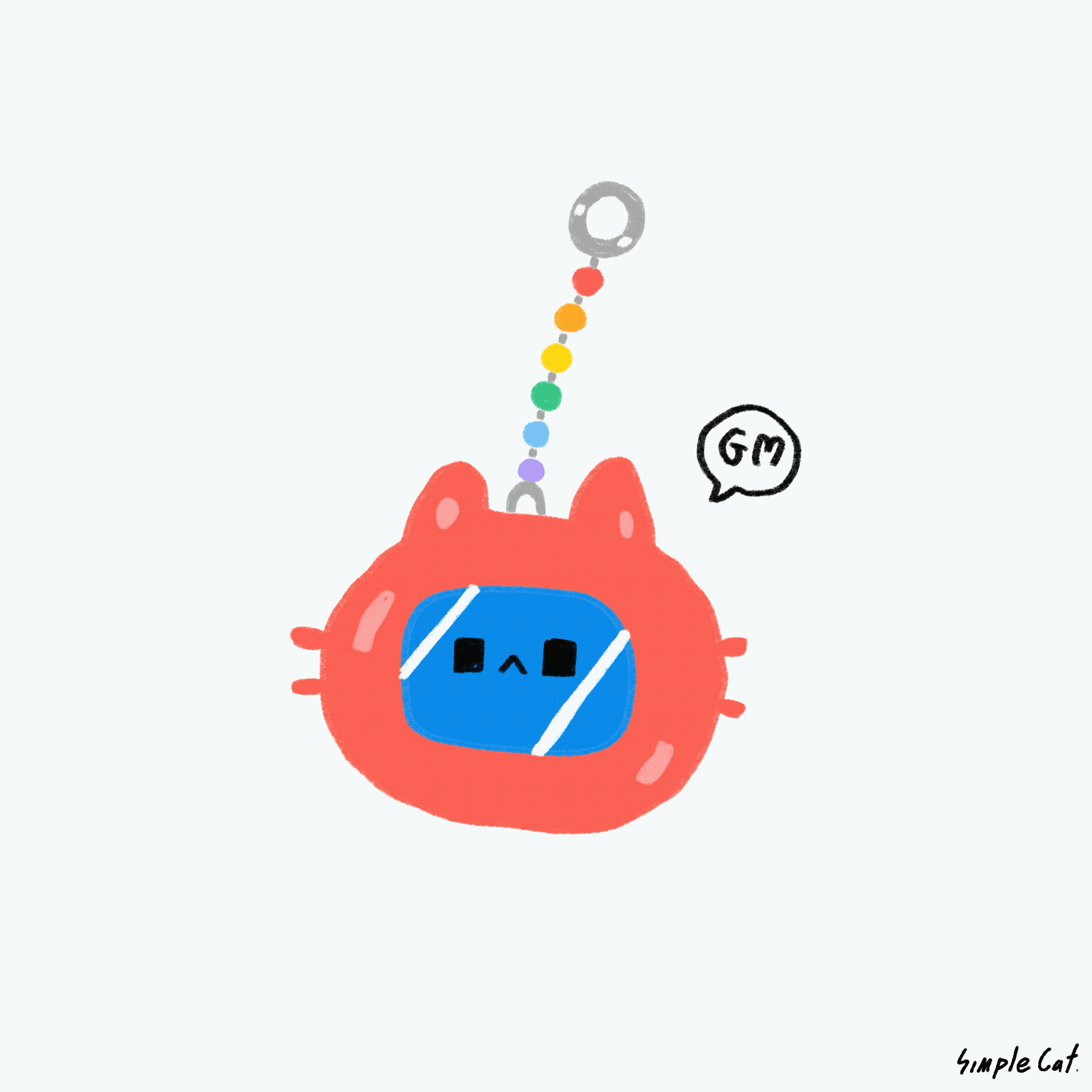 GM CAT S2 | Foundation