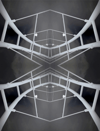 Binary Beauty | Foundation