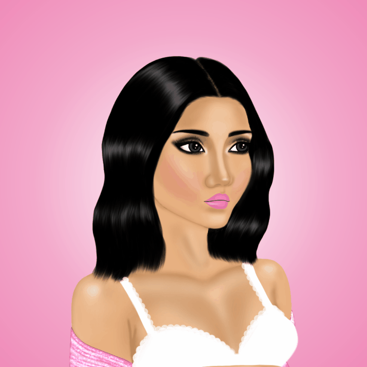 Stars Queen | Foundation