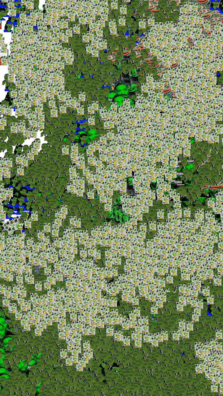 EVERYTHING IS FAKE | Foundation